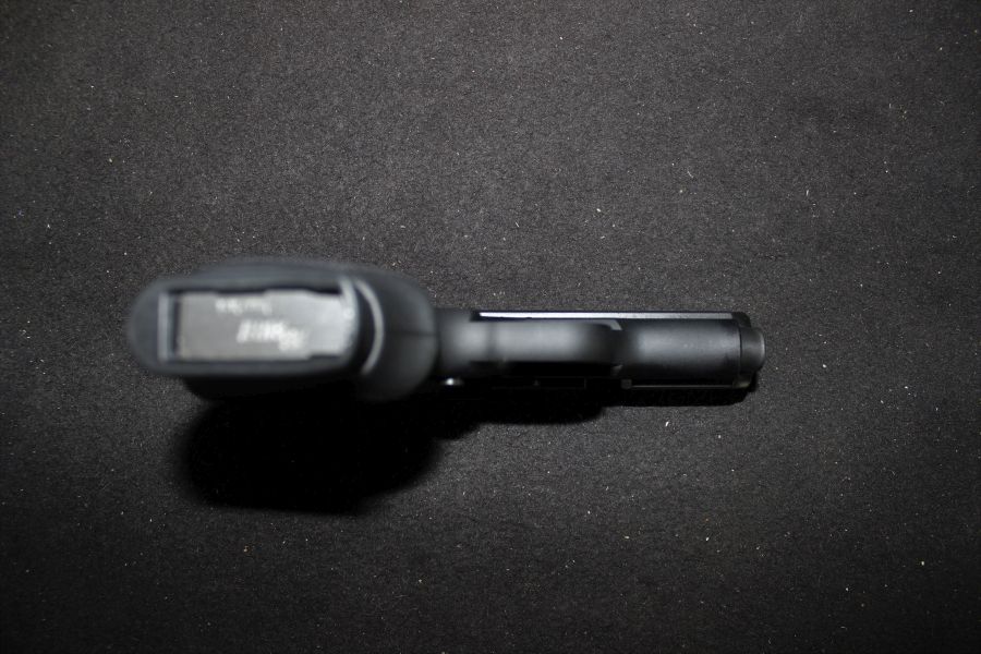 Sig Sauer P938 SAS Micro Compact 9mm 3” NEW 938-9-SAS2B - Semi Auto ...