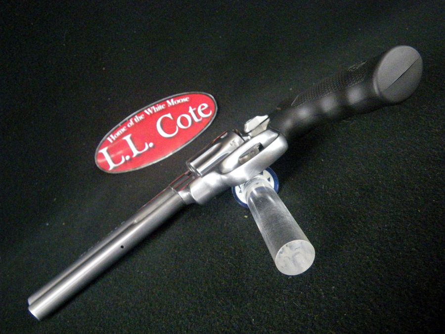 Smith & Wesson Model 617 22lr 6" SS NEW 160578 - Revolvers at GunBroker ...