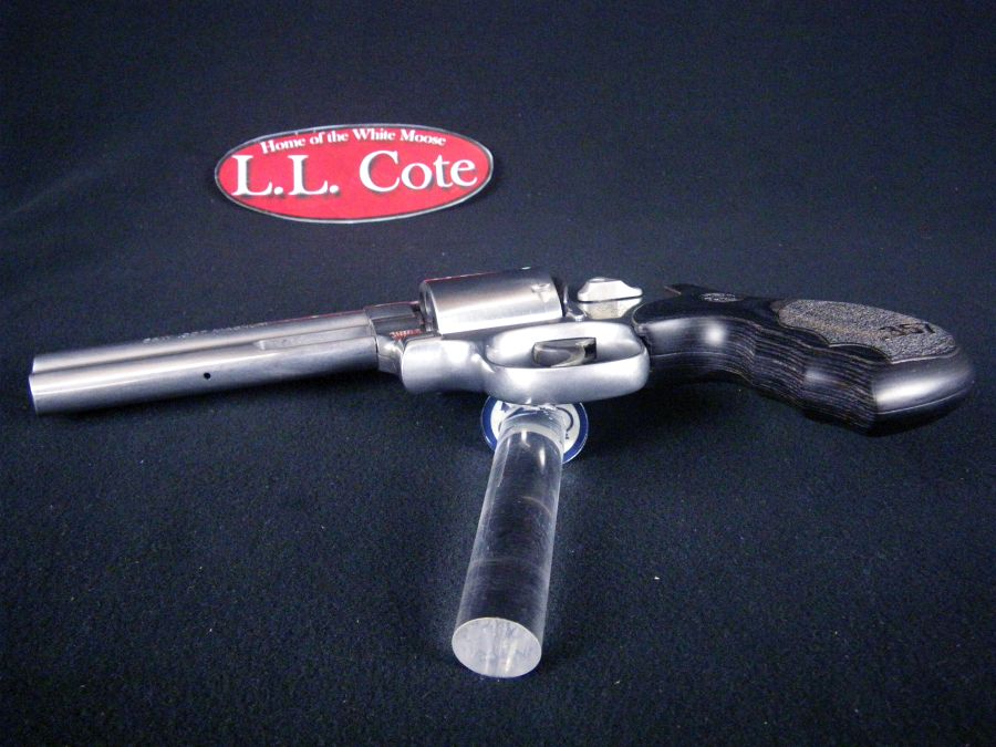 Smith & Wesson Model 686 Plus 357 Mag 5"NEW 150854 - Revolvers at ...