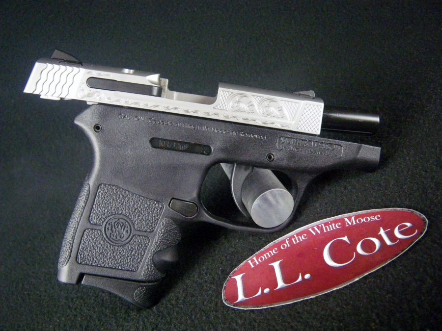 Smith&Wesson M&P Bodyguard 380ACP 2.75" NEW 10110 - Semi Auto Pistols ...