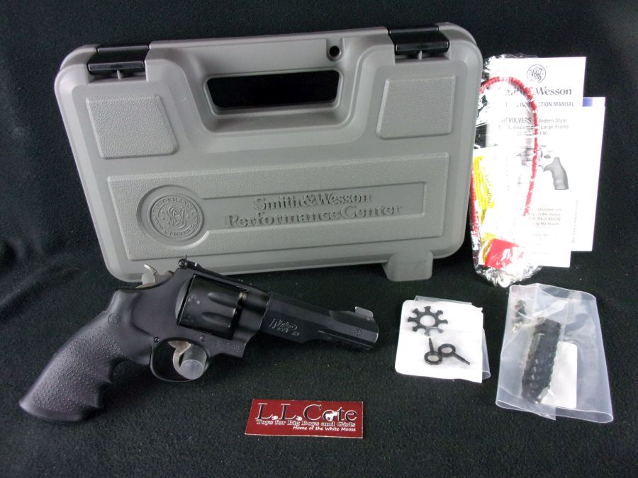 Smith & Wesson Performance Center M&P R8 357mag 5" NEW 170292 ...