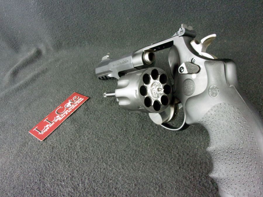 Smith & Wesson Performance Center M&P R8 357mag 5" NEW 170292 ...