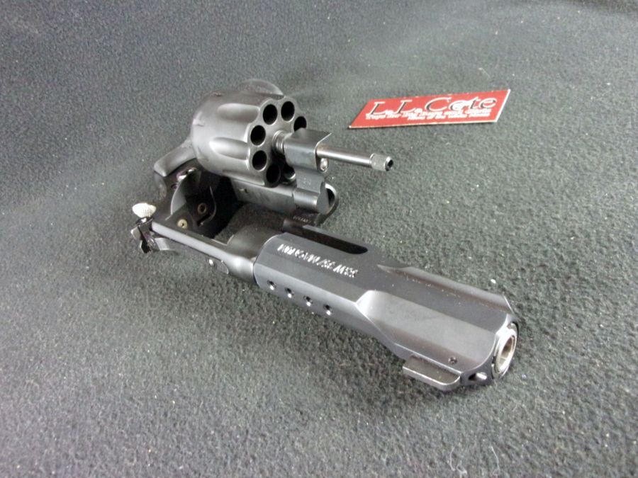 Smith & Wesson Performance Center M&P R8 357mag 5" NEW 170292 ...