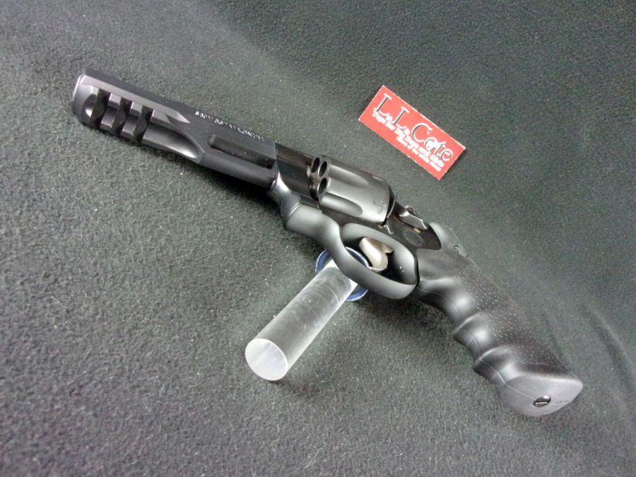 Smith & Wesson Performance Center M&P R8 357mag 5" NEW 170292 ...