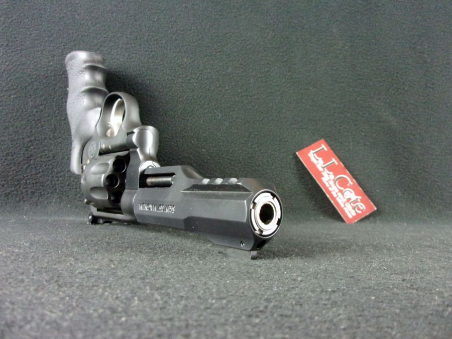 Smith & Wesson Performance Center M&P R8 357mag 5" NEW 170292 ...