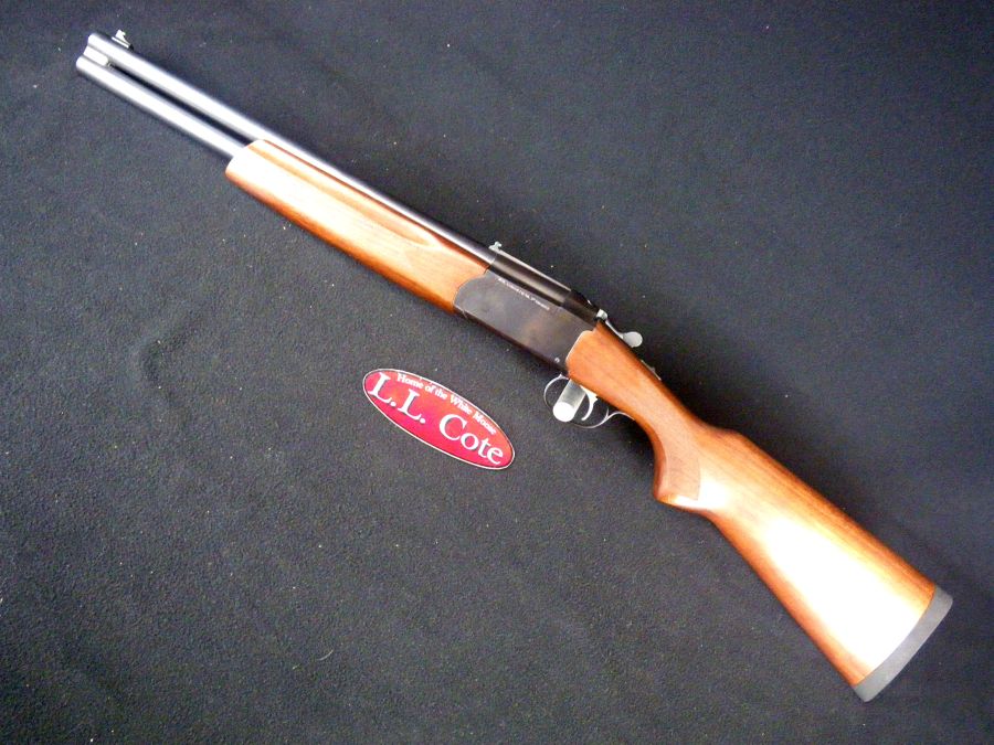 Stoeger Condor Outback Walnut 12ga 20" NEW 31082 - Over Under Shotguns ...