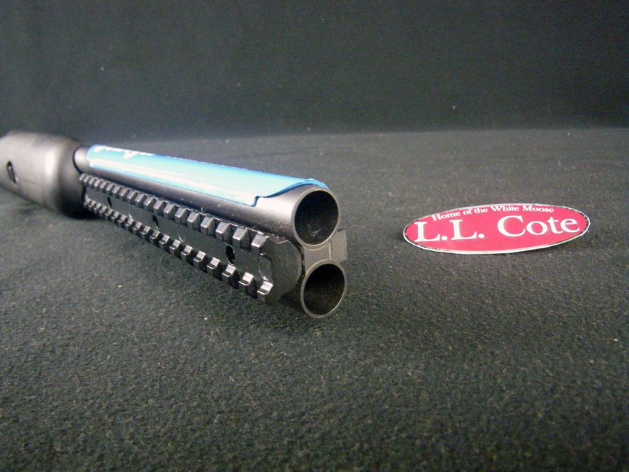 Stoeger Double Defense 20ga 20" Ported NEW 31447 - Side By Side ...