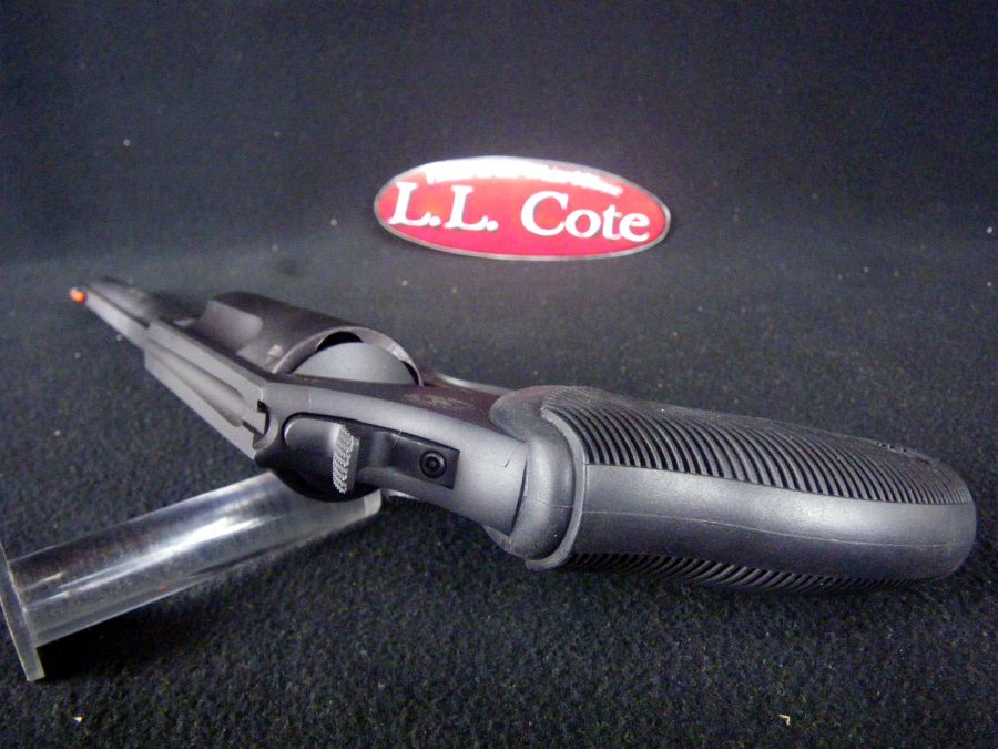 Taurus Judge Blued 410ga/45colt 6.5" NEW 5rnd - Revolvers at GunBroker ...