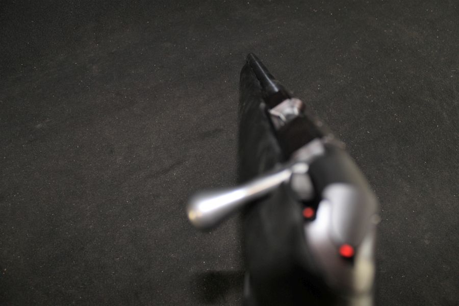 Tikka T1x MTR LH 22lr 16” Black Synthetic NEW JRT1X400SB - Bolt Action ...