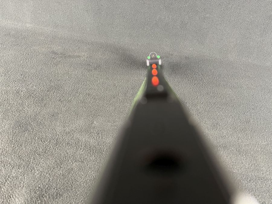 Tikka T3x Drover 308 Win 20" Roughtech Green/Blued NEW 10rnd JRTXWV316 ...