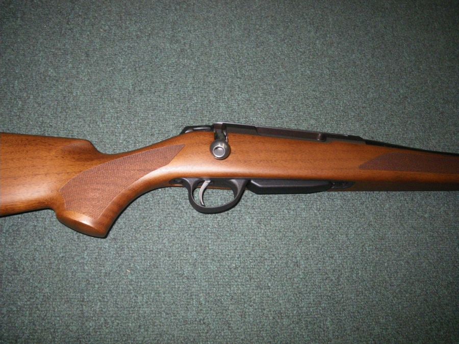 Tikka T3x Hunter 308 Win 22.4" NEW JRTXA316 - Bolt Action Rifles at ...