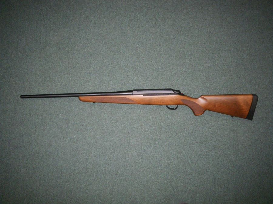 Tikka T3x Hunter 308 Win 22.4" NEW JRTXA316 - Bolt Action Rifles at ...