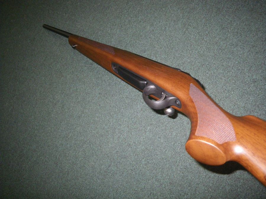 Tikka T3x Hunter 308 Win 22.4" NEW JRTXA316 - Bolt Action Rifles at ...