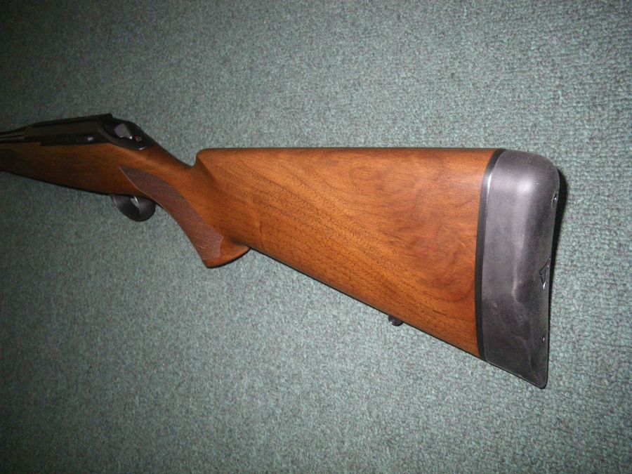 Tikka T3x Hunter 7mm-08 Rem 22.2" NEW JRTXA352 - Bolt Action Rifles at ...