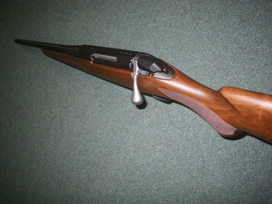 Tikka T3x Hunter Left Hand 7mm-08 Rem 22.4" NEW - Bolt Action Rifles at ...