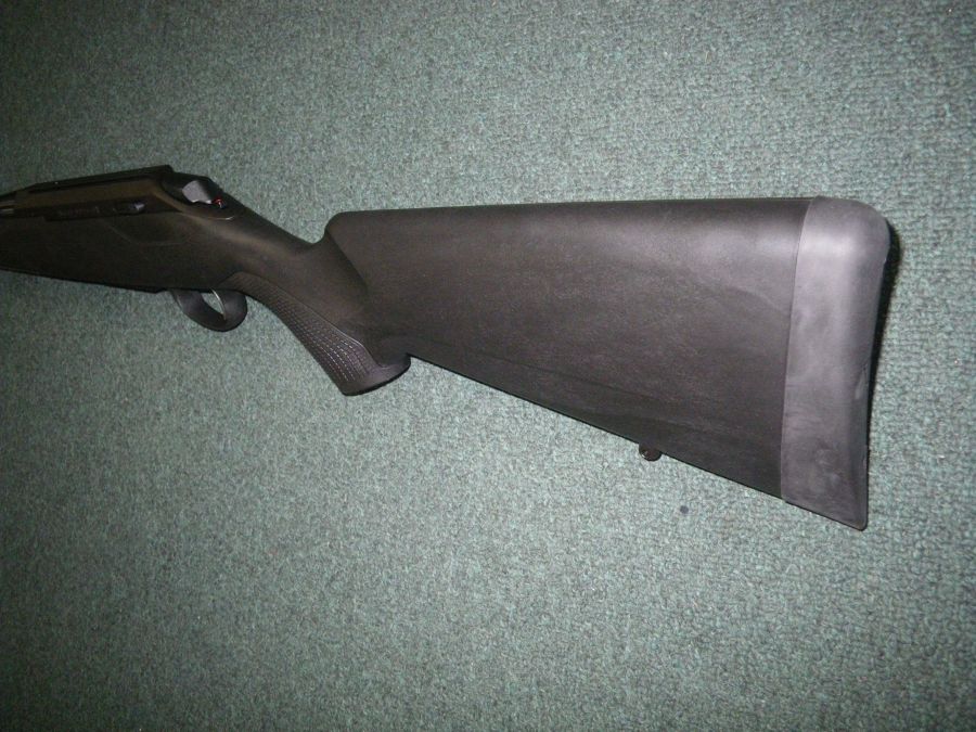 Tikka T3x Lite Synthetic Blued 7mm-08 22.4" NEW - Bolt Action Rifles at ...