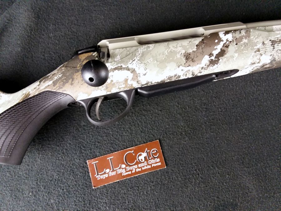 Tikka T3X Lite Veil Camo 308 Win 22" NEW JRTXVA316 - Bolt Action Rifles ...