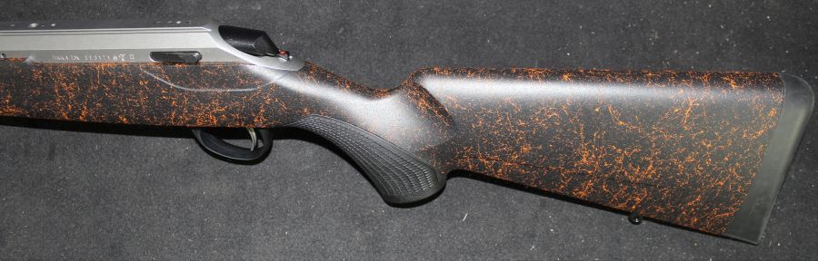 Tikka T3x Lite RoughTech Ember 300 Win Mag 24.3” SS NEW JRTXRBS331R10 ...