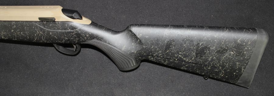 Tikka T3x Roughtech Superlite Coyote 308 Win 24” NEW JRTXRC316 - Bolt ...