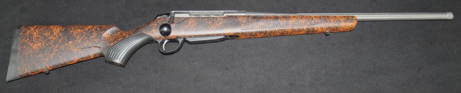 Tikka T3x Roughtech Ember 300 Win Mag 24” Tungsten NEW JRTXRBT331 ...