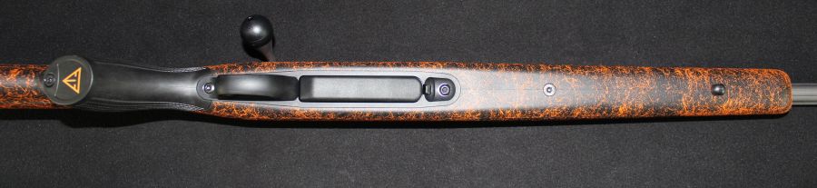 Tikka T3x Roughtech Ember 300 Win Mag 24” Tungsten NEW JRTXRBT331 ...