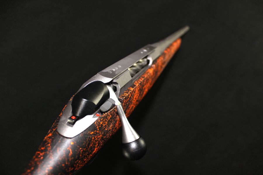 Tikka T3x Roughtech Ember 300 Win Mac 24” Tungsten NEW JRTXRBT331 ...