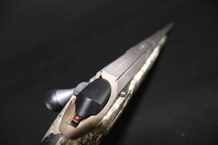 Tikka T3x Lite Veil Woodland 308 Win LH 20” NEW JRTXVW416 - Bolt Action ...