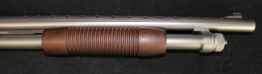 Tokarev TX3 12HDM A1 Turkish Walnut 12ga 18.5” NEW 3" 21000409 - Pump ...