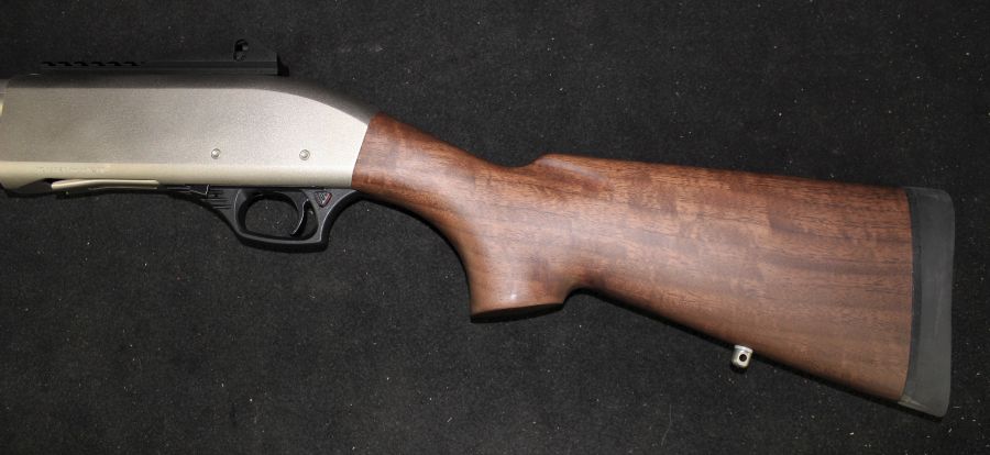 Tokarev TX3 12HDM A1 Turkish Walnut 12ga 18.5” NEW 3" 21000409 - Pump ...