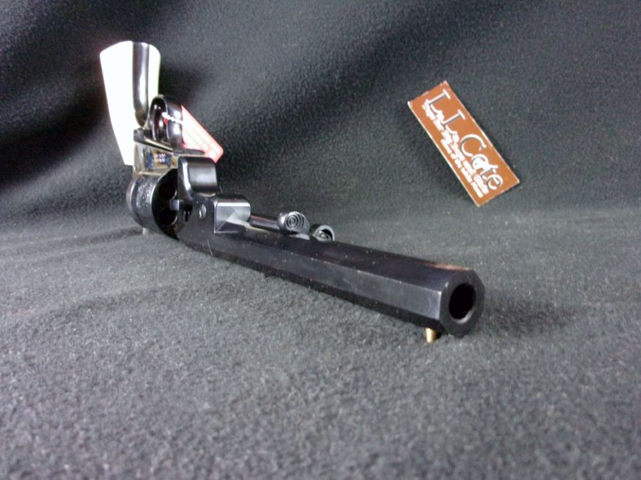 Uberti 1851 Navy Conversion Wild Bill 38 Spl 356717 - Revolvers at ...