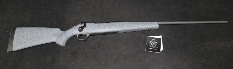 Weatherby Mark V Hunter 300 Wby Mag 26” NEW MHU01N300WR6T - Bolt Action ...
