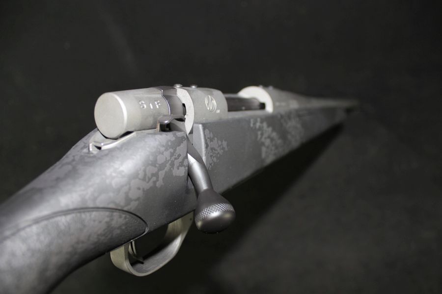 Weatherby Vanguard Tungsten 350 Legend 20” NEW VWG350NR0O - Bolt Action ...