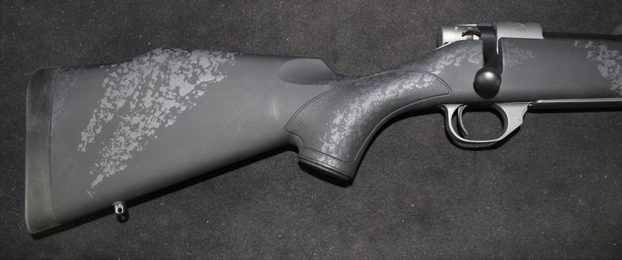 Weatherby Vanguard Tungsten 350 Legend 20” NEW VWG350NR0O - Bolt Action Rifles at GunBroker.com ...