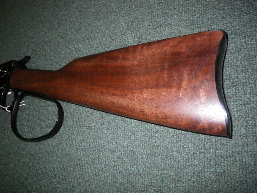 Winchester 1892 Carbine Large Loop 45 Colt 20" NIB - Lever Action ...