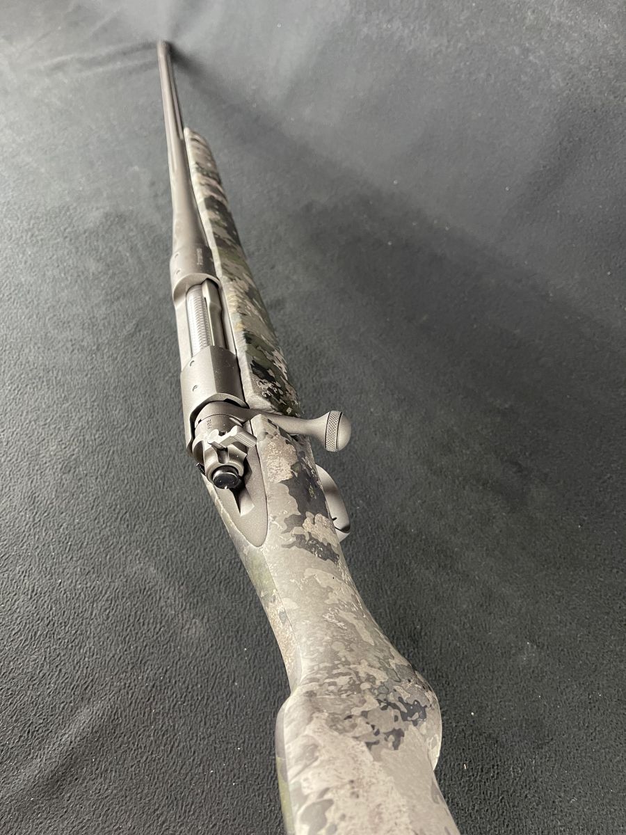 Winchester Model 70 Extreme 308 Win TrueTimber VSX 22" NEW 535244220 ...