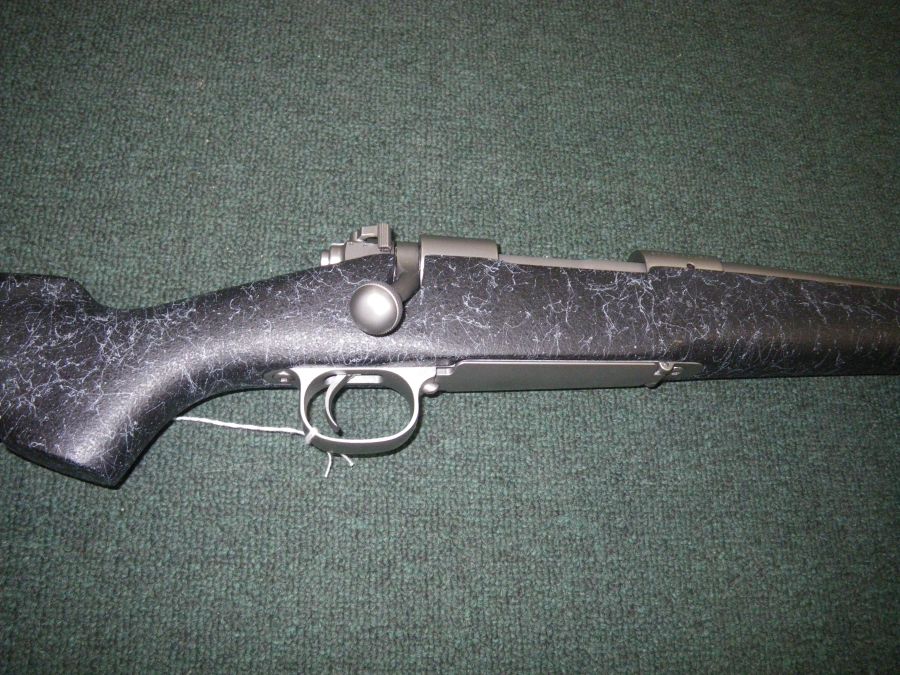 Winchester Model 70 Extreme Weather SS 25-06 Rem NEW 535206225 - Bolt ...