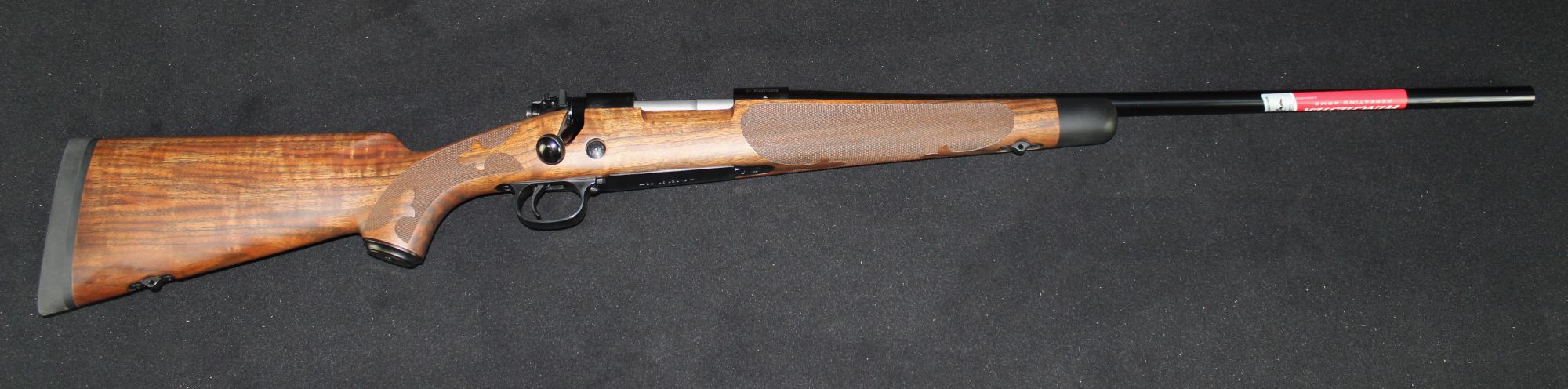 Winchester Model 70 Super Grade French Walnut 300 Win Mag 26” NEW ...