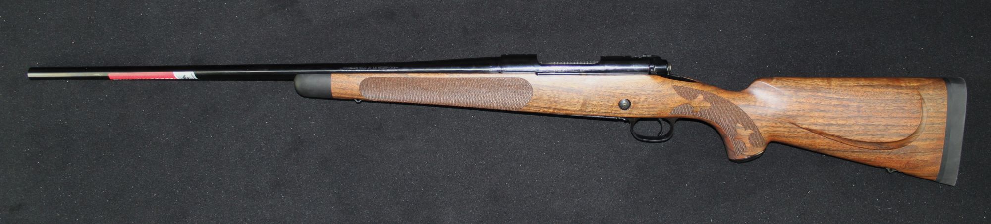 Winchester Model 70 Super Grade French Walnut 300 Win Mag 26” NEW ...