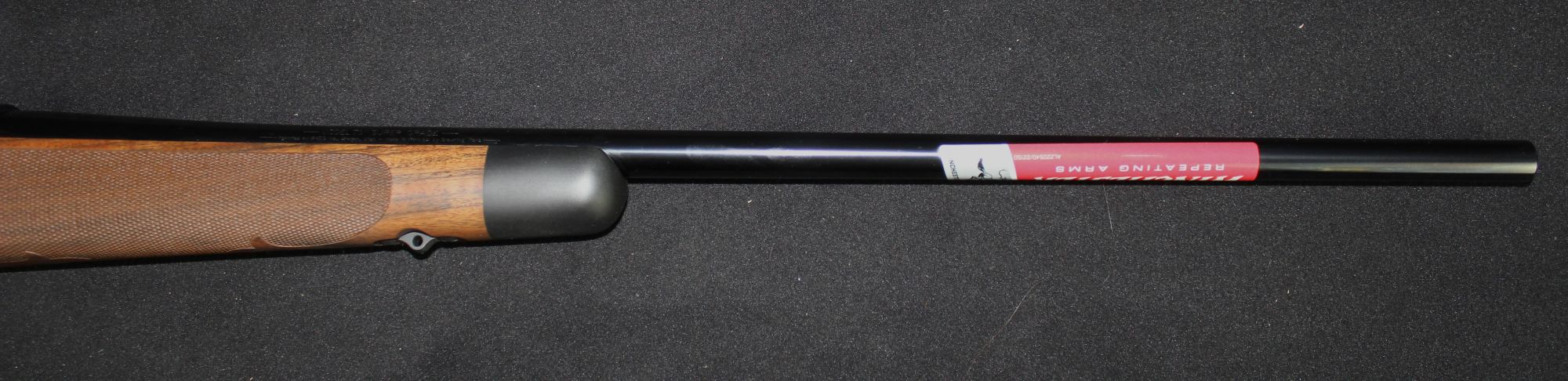 Winchester Model 70 Super Grade French Walnut 300 Win Mag 26” NEW ...