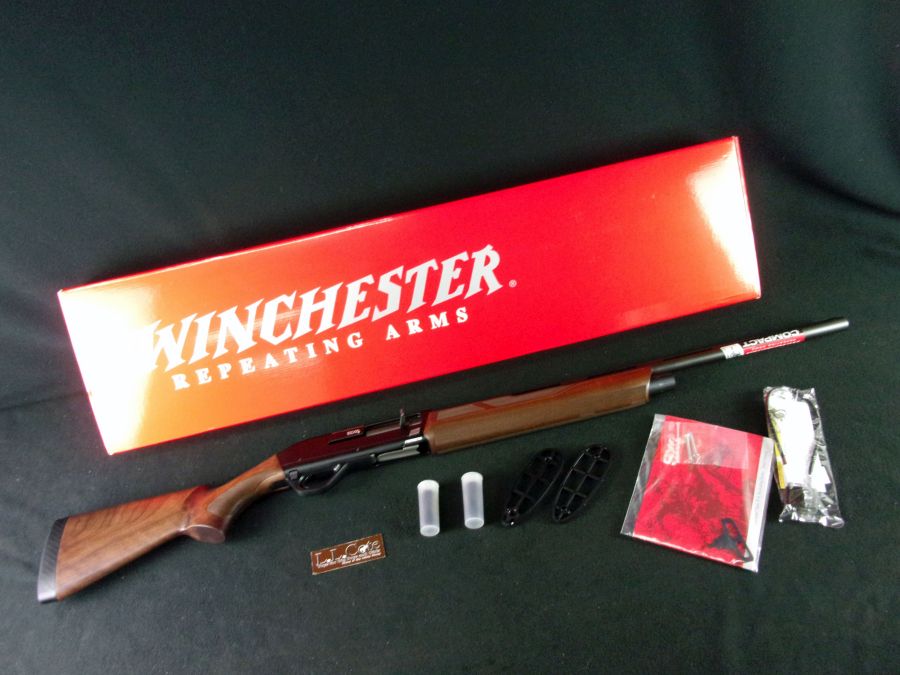 Winchester SX4 Field Compact 20ga 3" 26" NEW 511211691 - Semi Auto ...