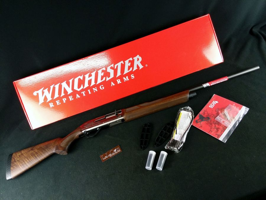 Winchester SX4 Upland Field 20ga 3" 26" NEW 511236691 - Semi Auto ...