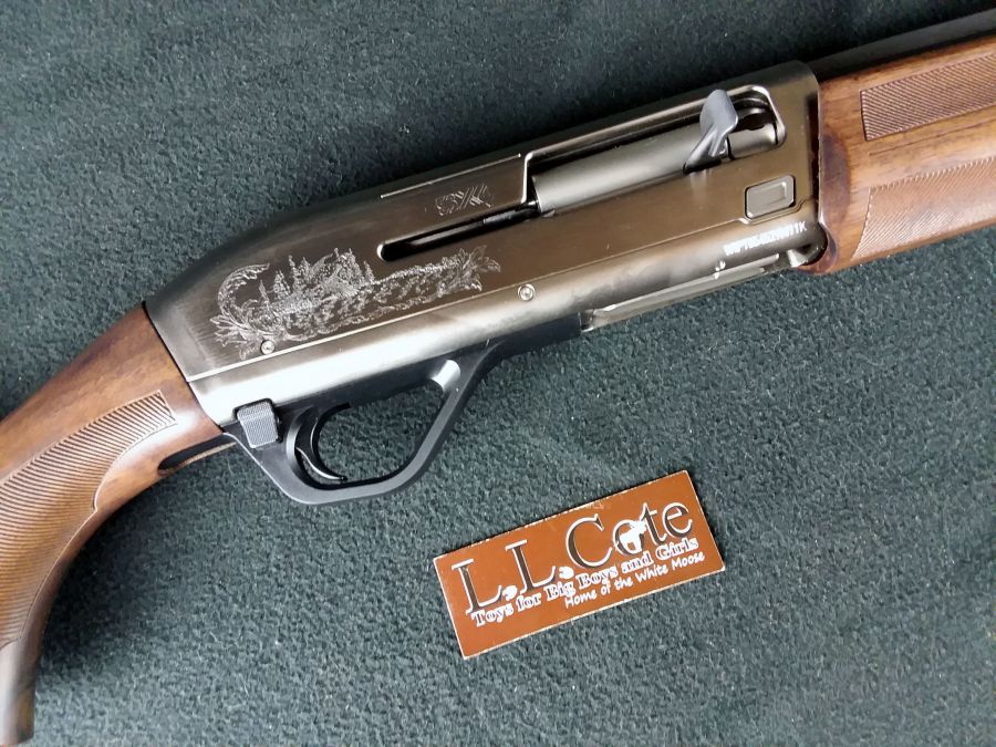 Winchester SX4 Upland Field 20ga 3" 26" NEW 511236691 - Semi Auto ...
