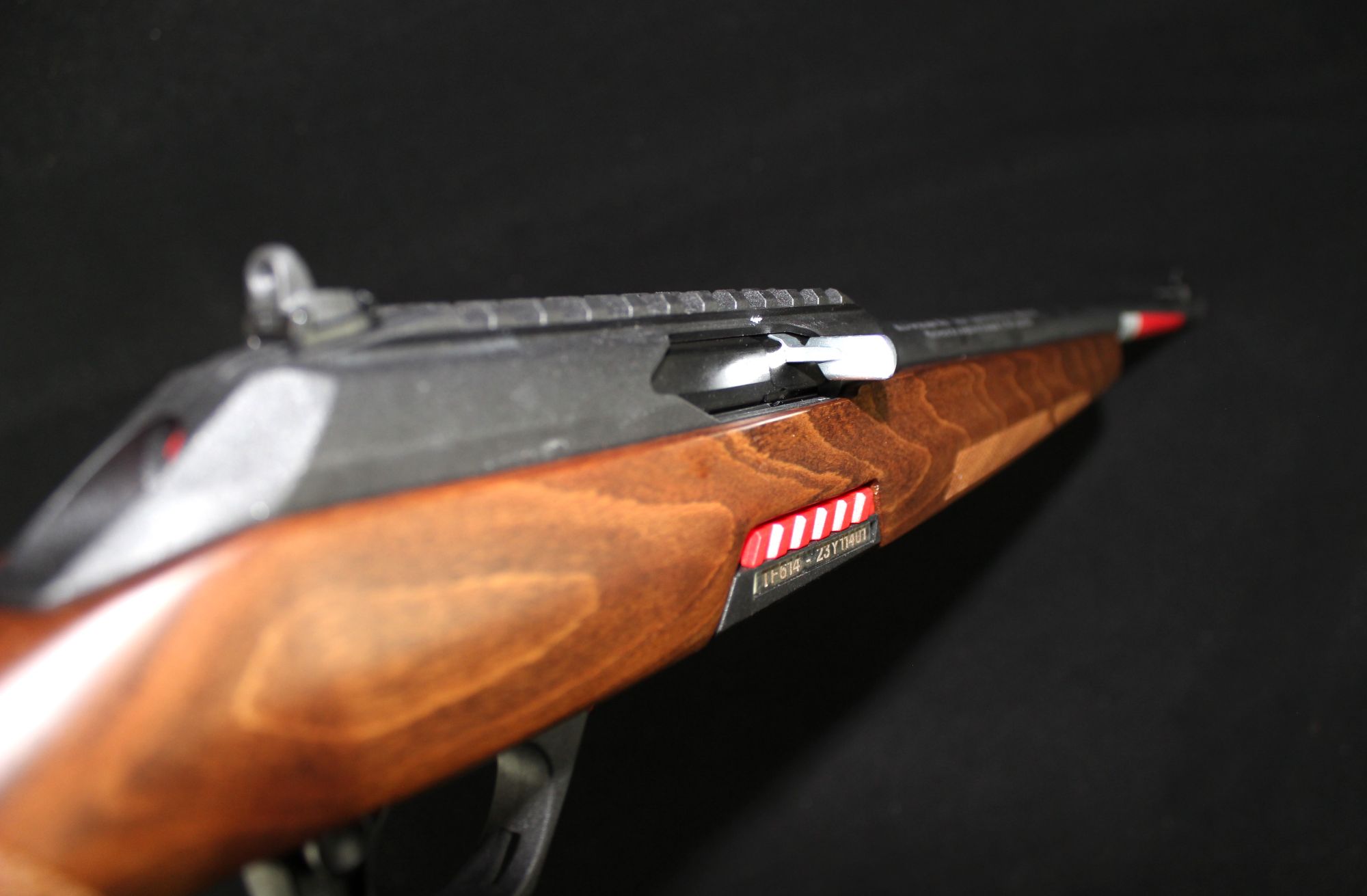 Winchester Wildcat Sporter SR 22lr 16.5” Wood NEW 521148102 - Semi Auto ...