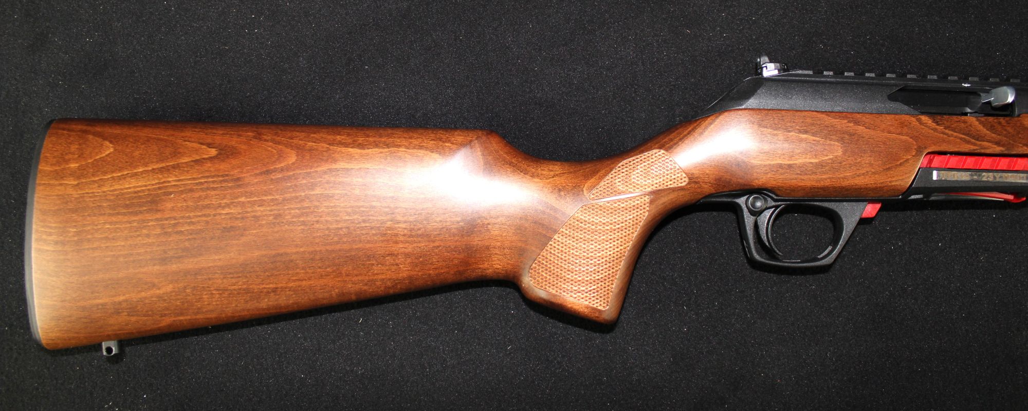 Winchester Wildcat Sporter SR 22lr 16.5” Wood NEW 521148102 - Semi Auto ...