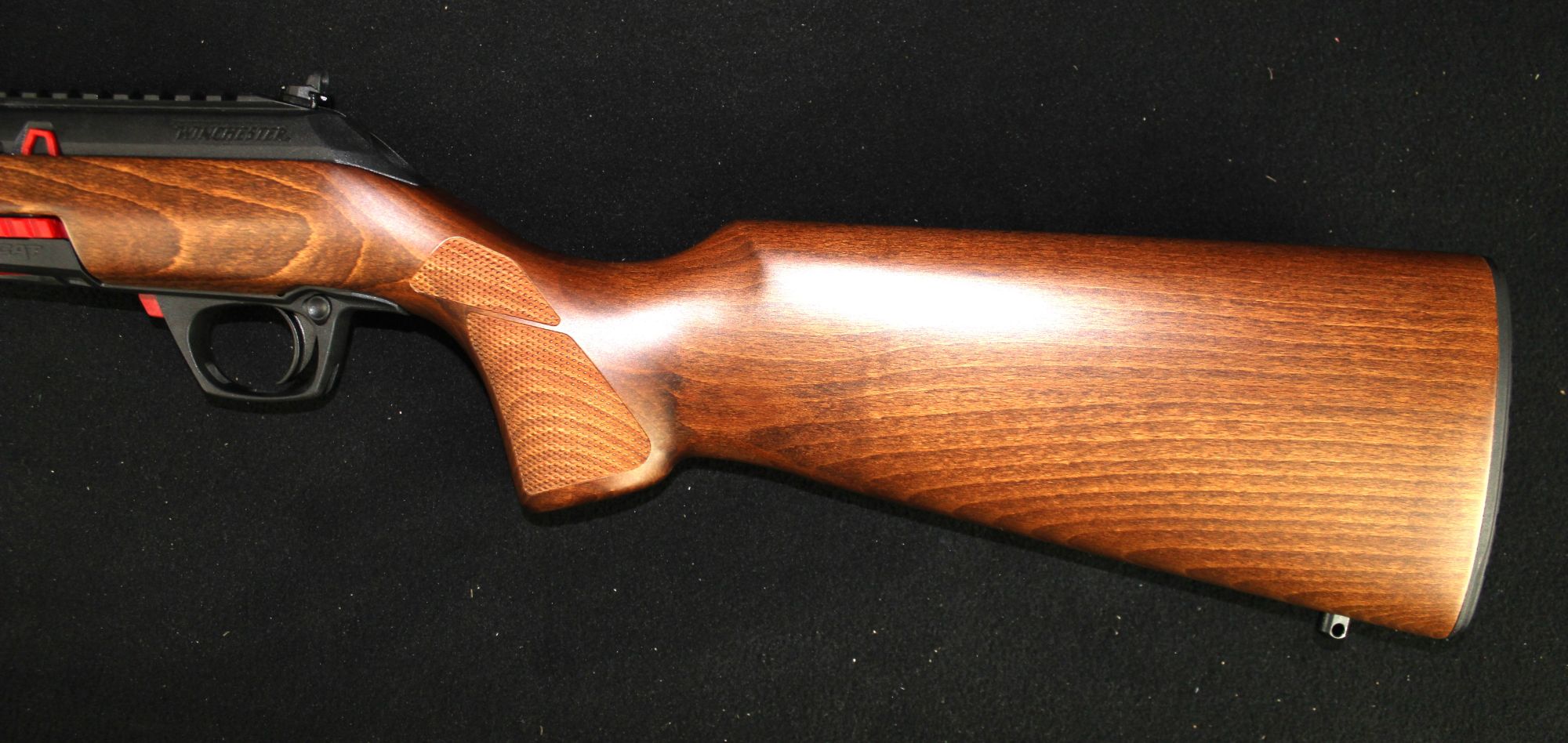 Winchester Wildcat Sporter SR 22lr 16.5” Wood NEW 521148102 - Semi Auto ...