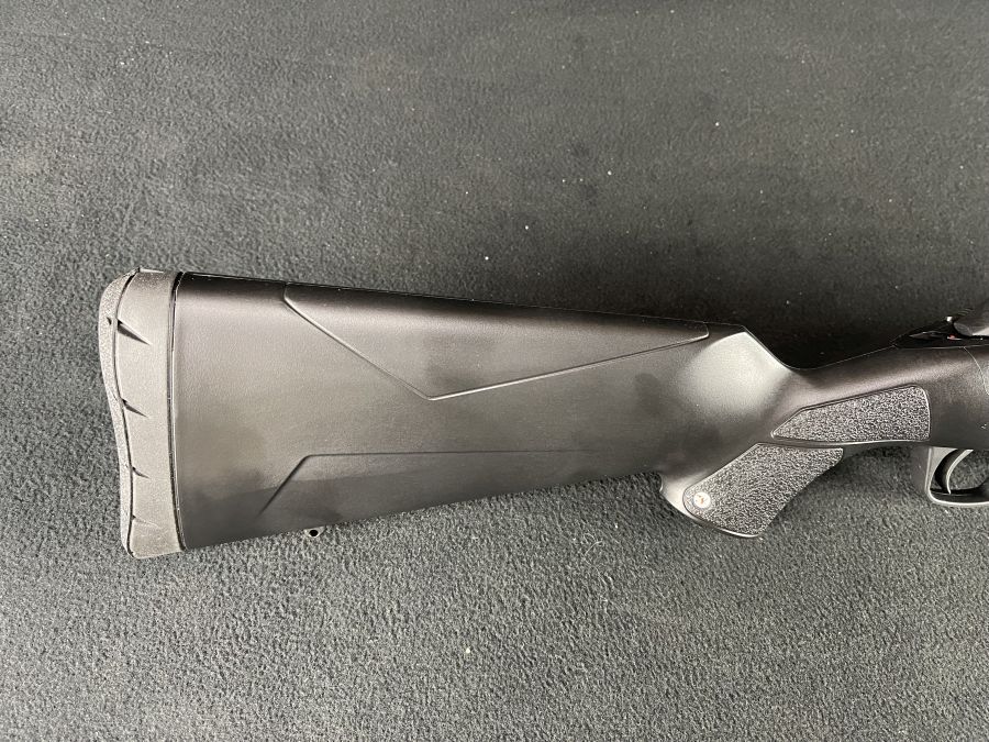 Winchester XPR Synthetic LH 350 Legend 20" Suppressor Ready NEW ...